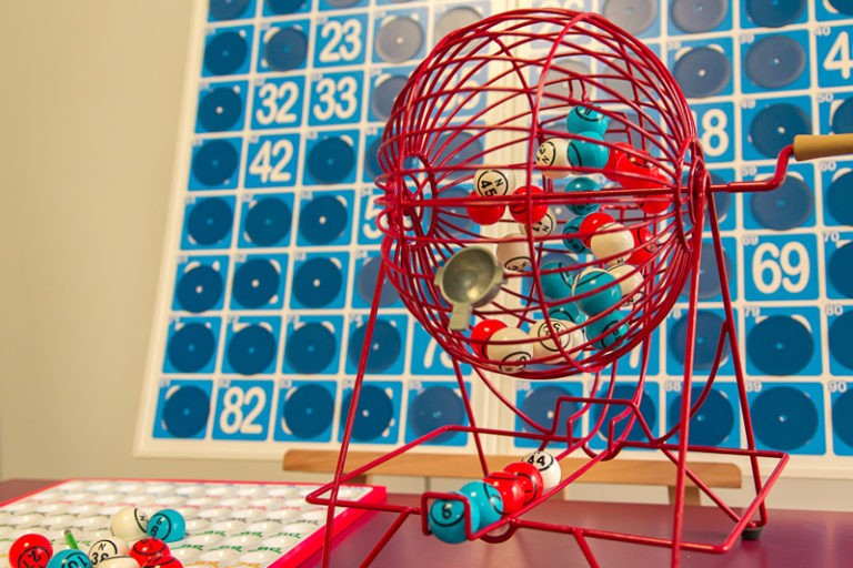 Organisation de loto - Centre Ludique de Boulogne-Billancourt